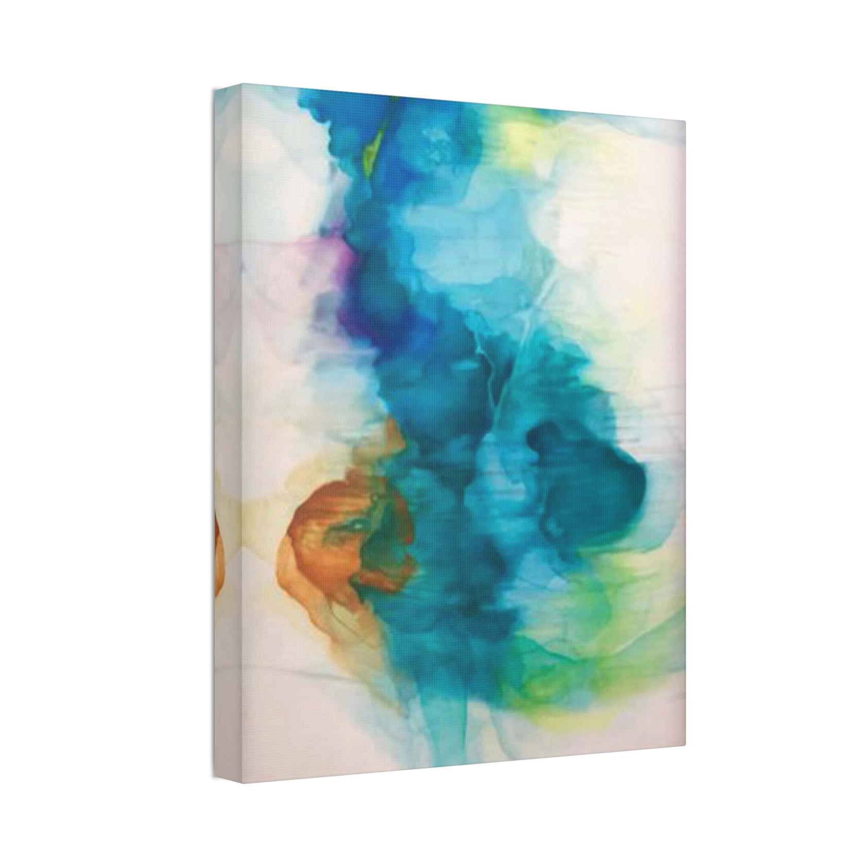 Sough - Canvas Print – Reddy Monk Prints